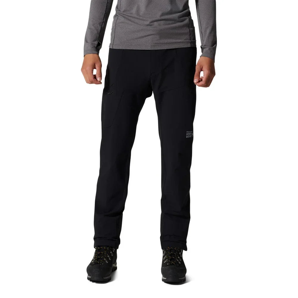 Mountain Hardwear M's Chockstone Alpine Pants – La Cordée