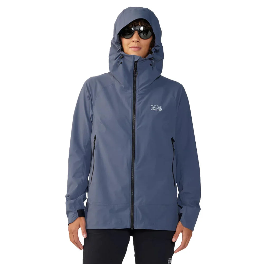 Mountain Hardwear W's Chockstone Alpine Light – La Cordée