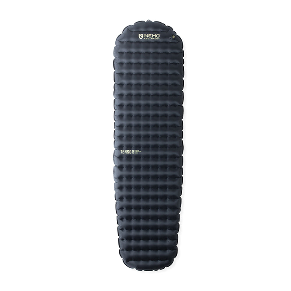 Nemo Tensor Extreme Conditions Sleeping Pad – Regular Mummy – La Cordée
