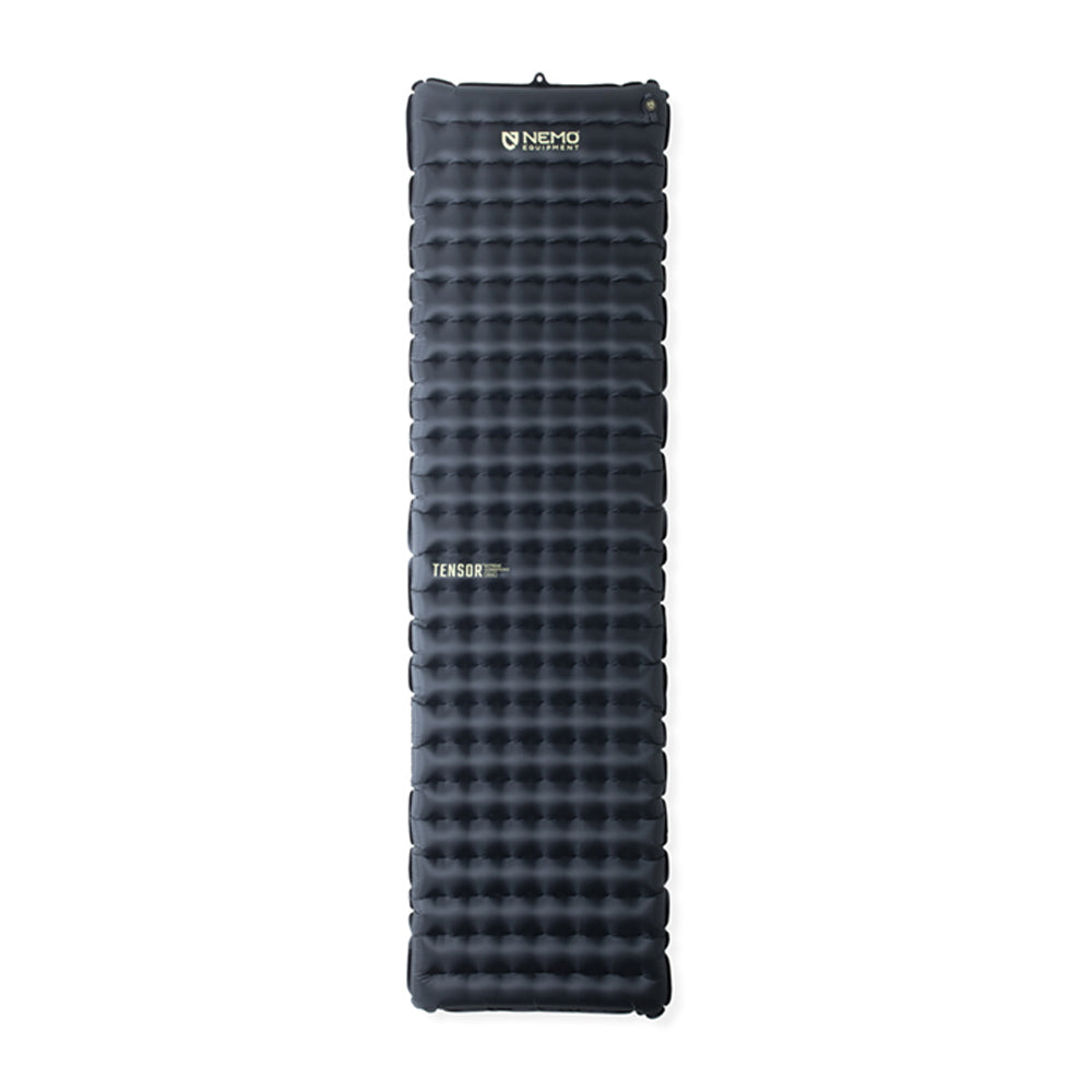 Nemo Tensor Extreme Conditions Sleeping Pad – Regular – La Cordée