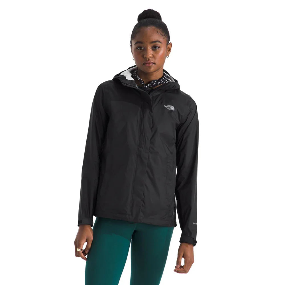 Manteau imperméable The North Face Venture 2 (femmes) – La Cordée