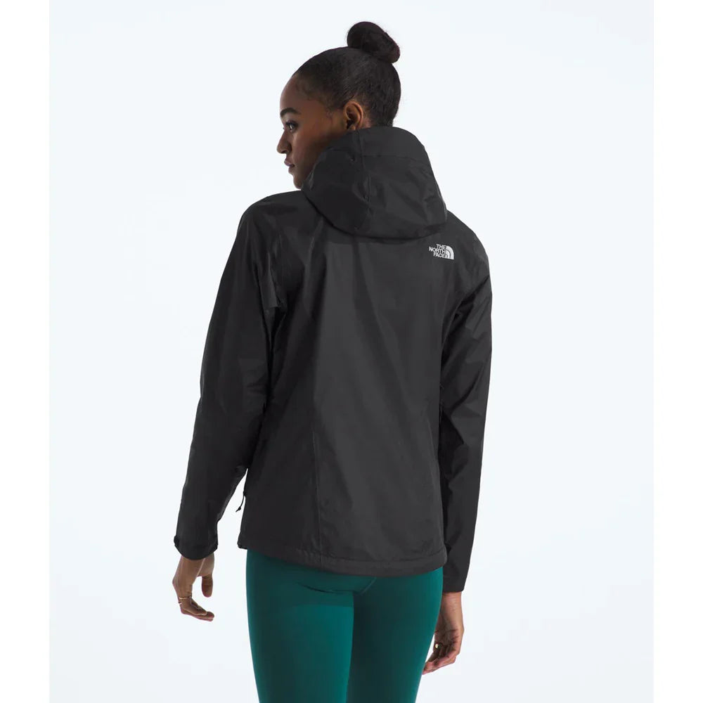 Manteau imperméable The North Face Venture 2 (femmes) – La Cordée