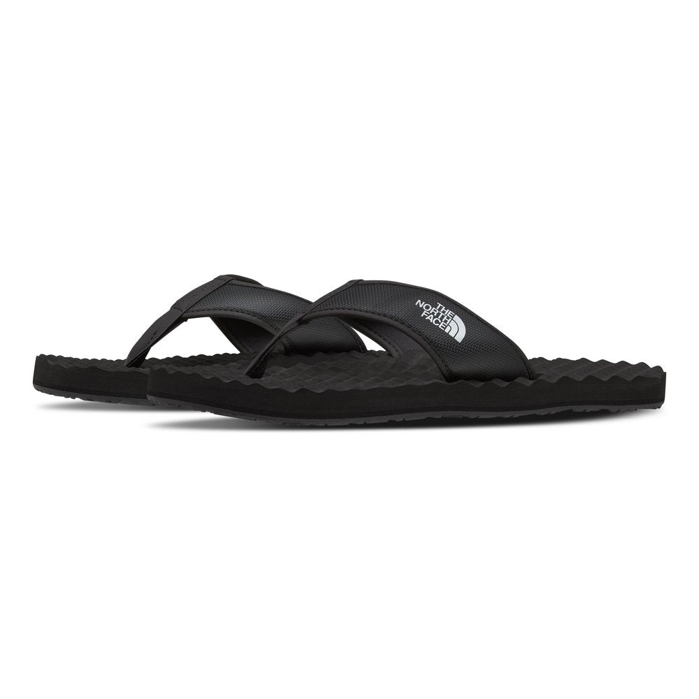 Sandales The North Face Base Camp Flip-Flop II (hommes) – La Cordée