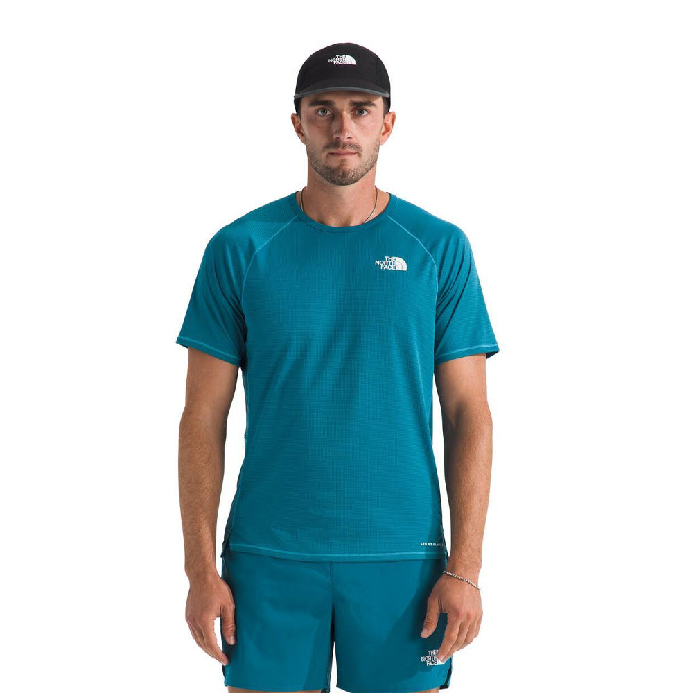 The North Face M's Sunriser T-Shirt – La Cordée