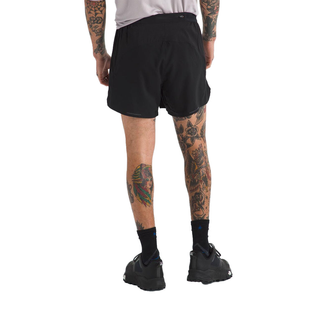 Short The North Face Sunriser 5" (hommes) – La Cordée