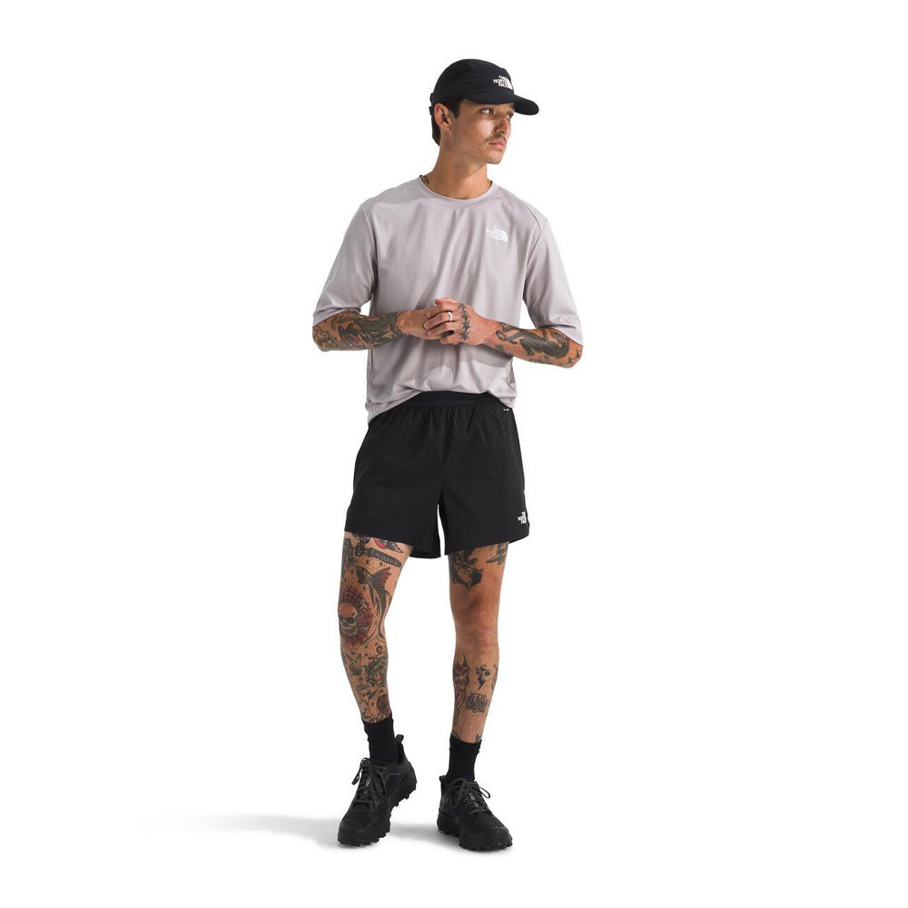 Short The North Face Sunriser 5" (hommes) – La Cordée