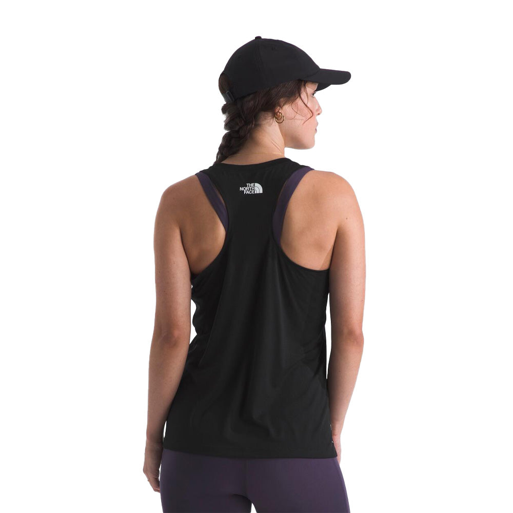 The North Face W's Flex Tank – La Cordée