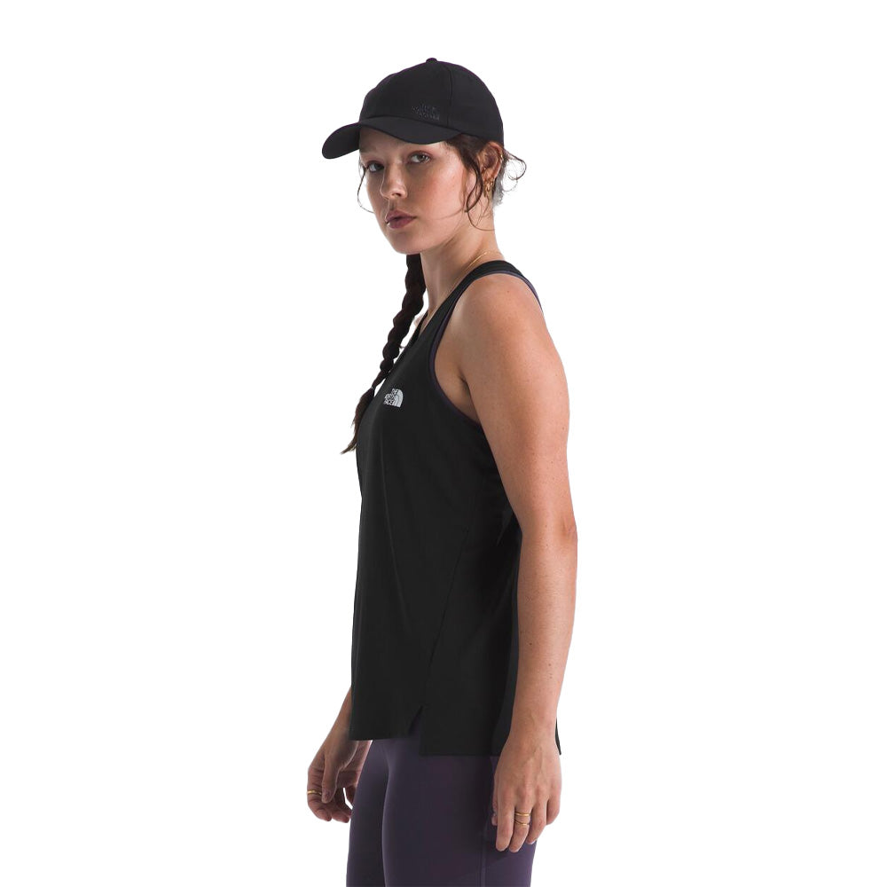 The North Face W's Flex Tank – La Cordée