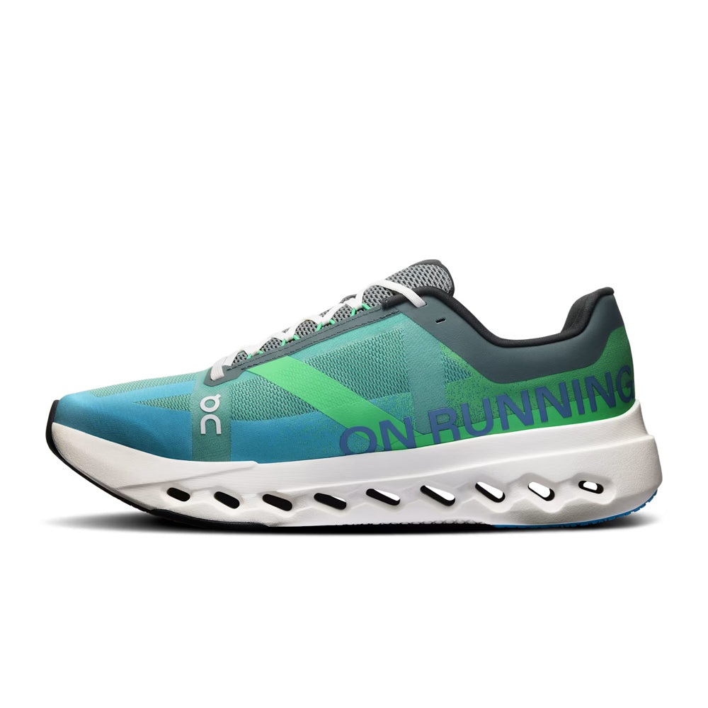 On M's Cloudsurfer Next Running Shoes – La Cordée