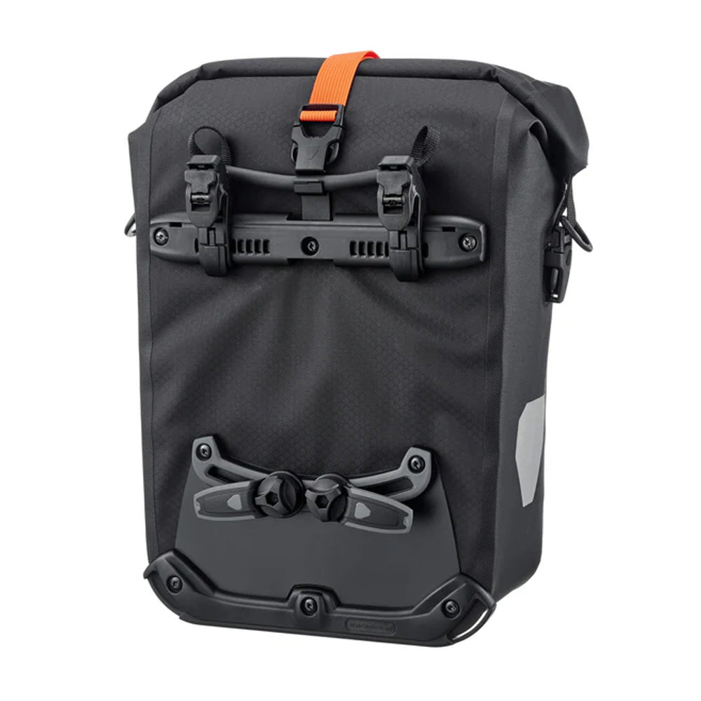 Ortlieb Gravel-Pack Duo Waterproof Panniers – 29 L – La Cordée