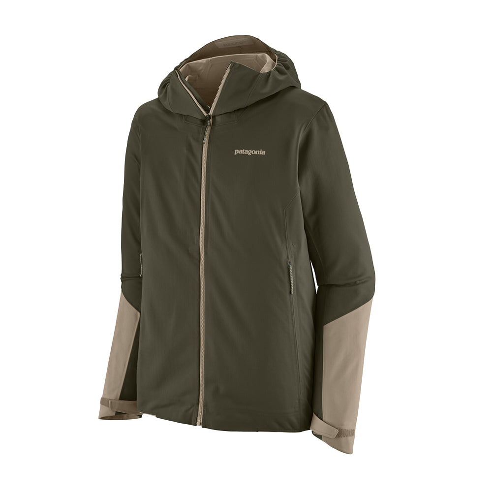 Patagonia M's Upstride Jacket – La Cordée