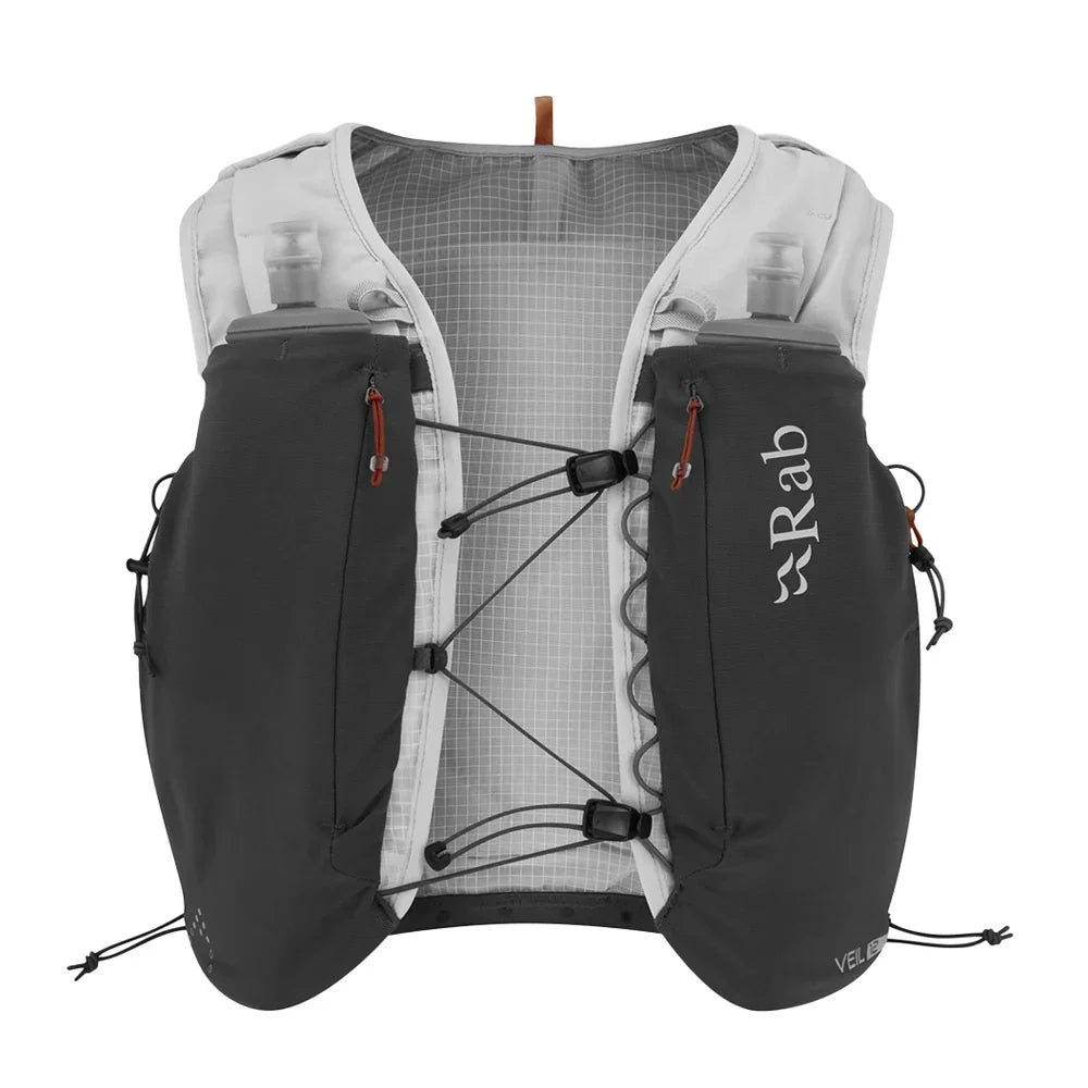 Rab Veil Lightweight Running Hydration Vest – 12 L – La Cordée