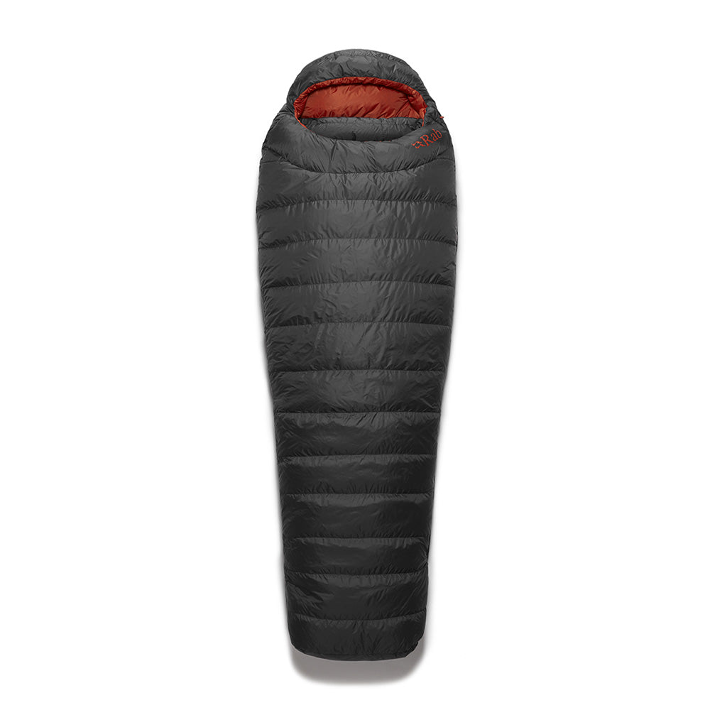 Rab Ascent 500 Down (-5°C) Sleeping Bag - Regular – La Cordée