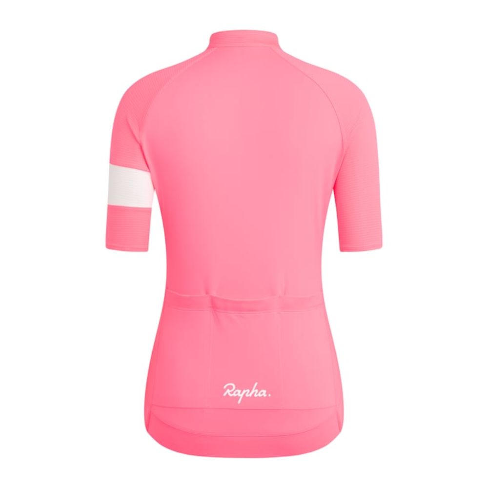 Rapha W's Core Lightweight Jersey – La Cordée