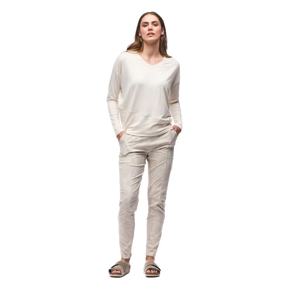Indyeva W's Matkailu IV Pants – La Cordée