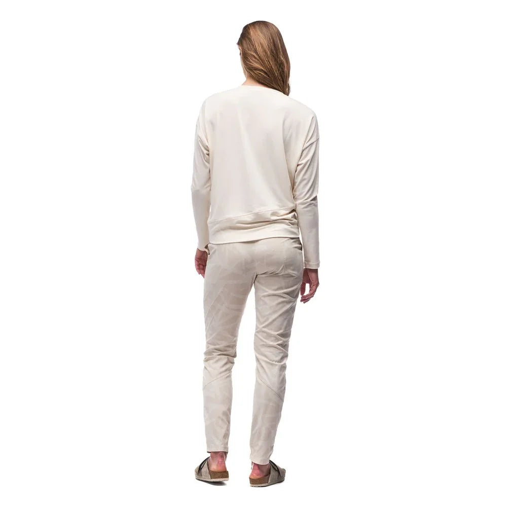 Indyeva W's Matkailu IV Pants – La Cordée