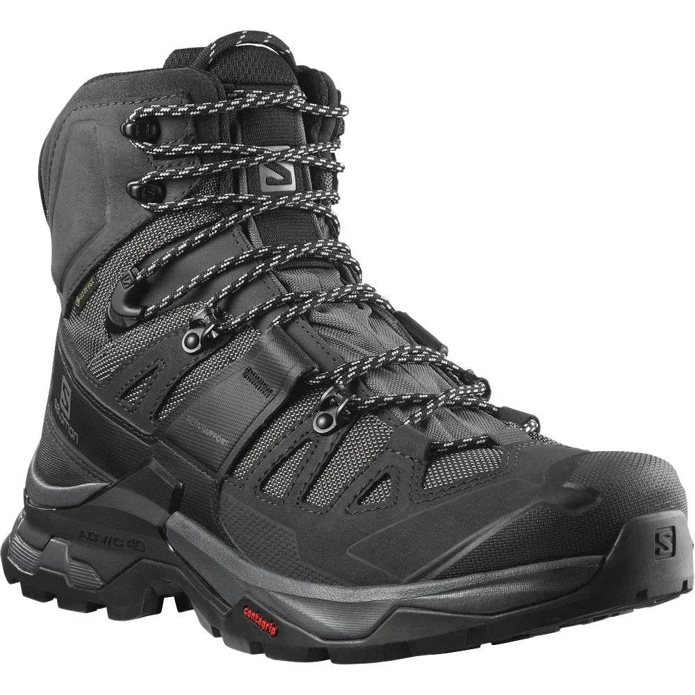 Bottes de randonnée Salomon Quest 4 GTX (hommes) – La Cordée