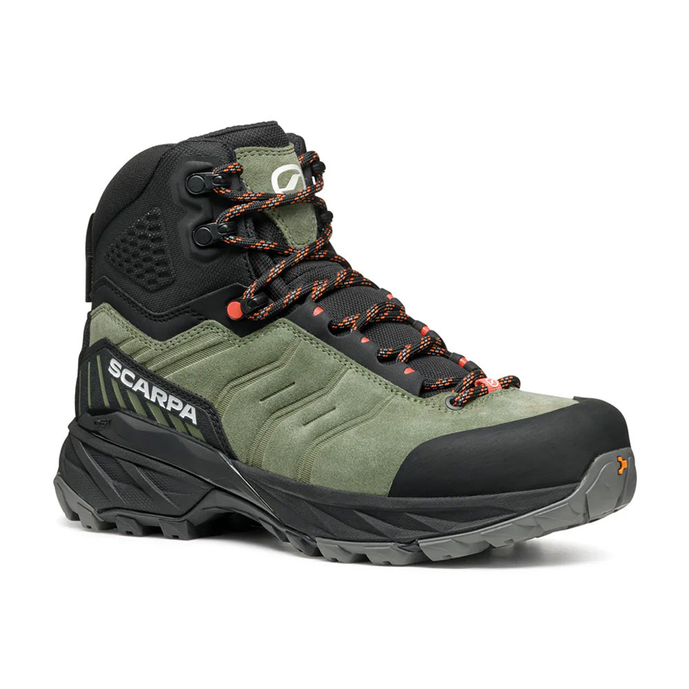 Scarpa W's Rush Trk GTX Hiking Boots – La Cordée