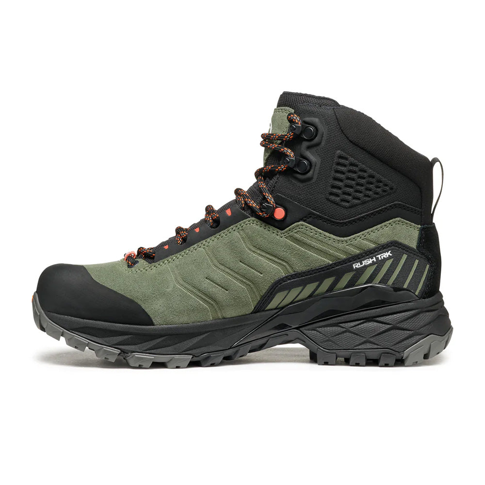 Scarpa W's Rush Trk GTX Hiking Boots – La Cordée