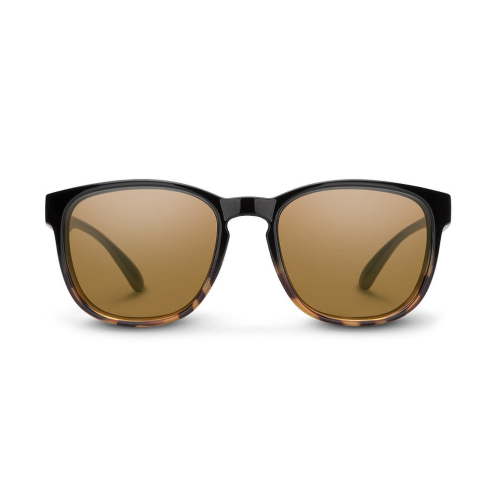 Suncloud Loveseat Sunglasses – Polarized Brown – La Cordée