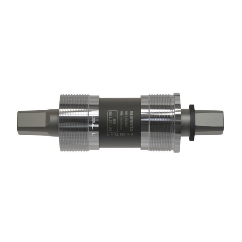 Boîtier de pédalier Shimano BB-UN300 – La Cordée