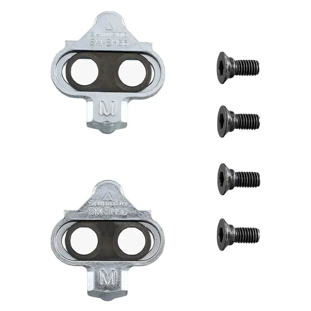 Shimano SPD SM-SH56 Multidirectional Cleats – La Cordée