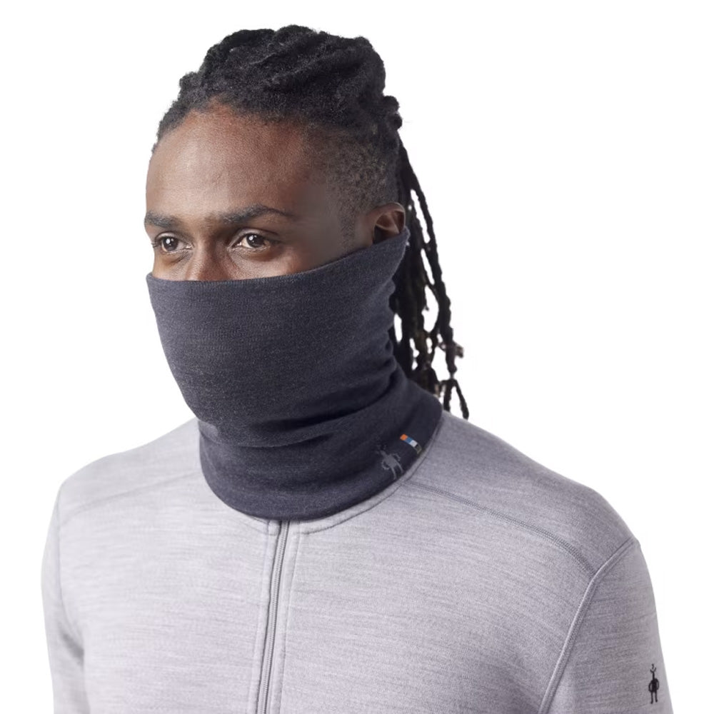 Smartwool Thermal Merino Reversible Neck Wamer – La Cordée
