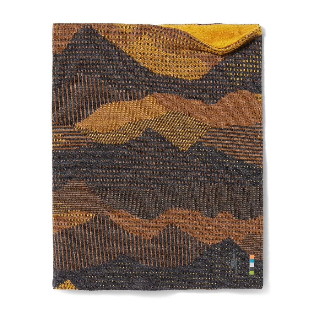 Smartwool Thermal Merino Reversible Neck Wamer – La Cordée