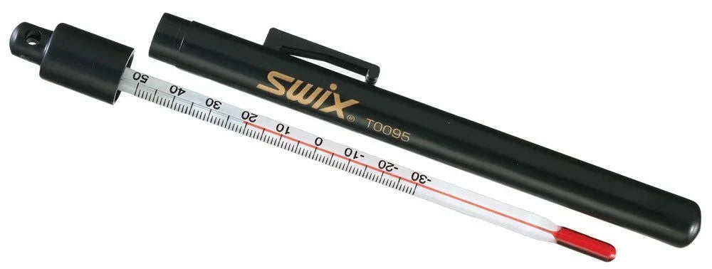 Swix Snow Thermometer – La Cordée