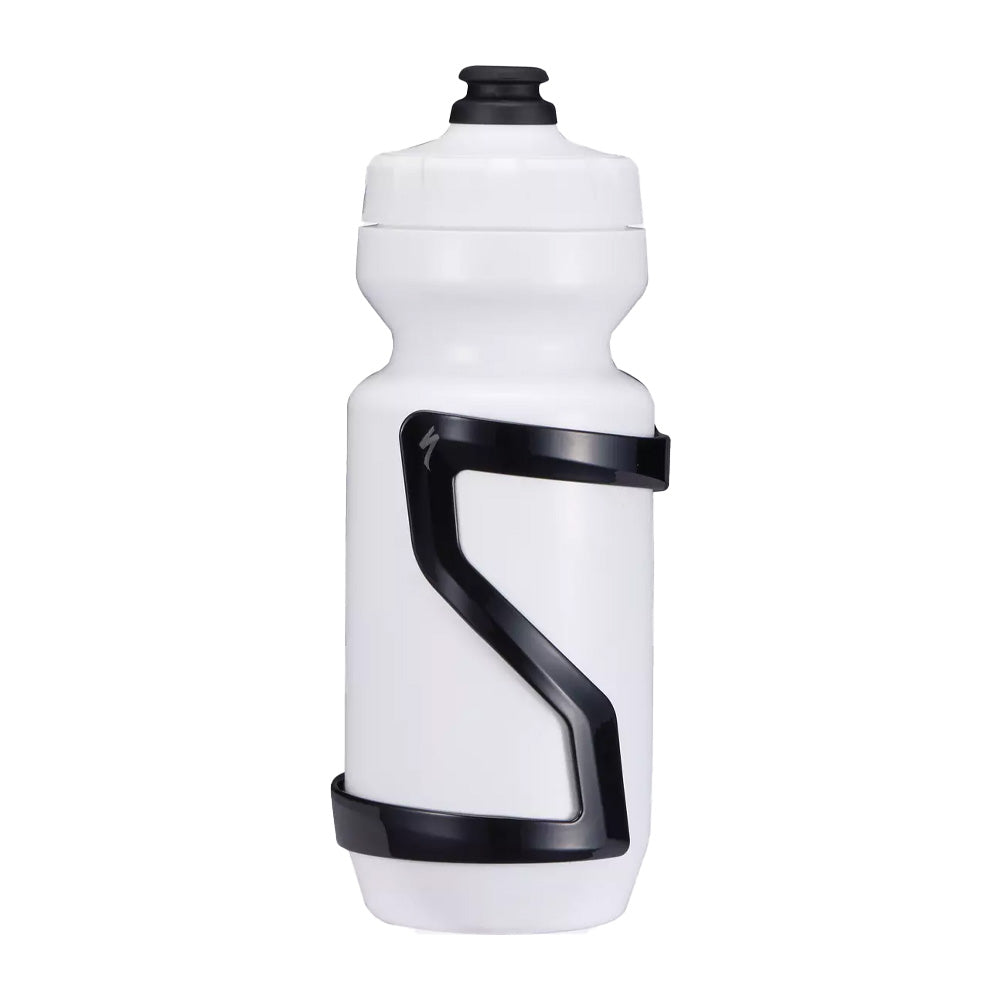 Specialized Zee Cage II Bottle Holder - Left – La Cordée