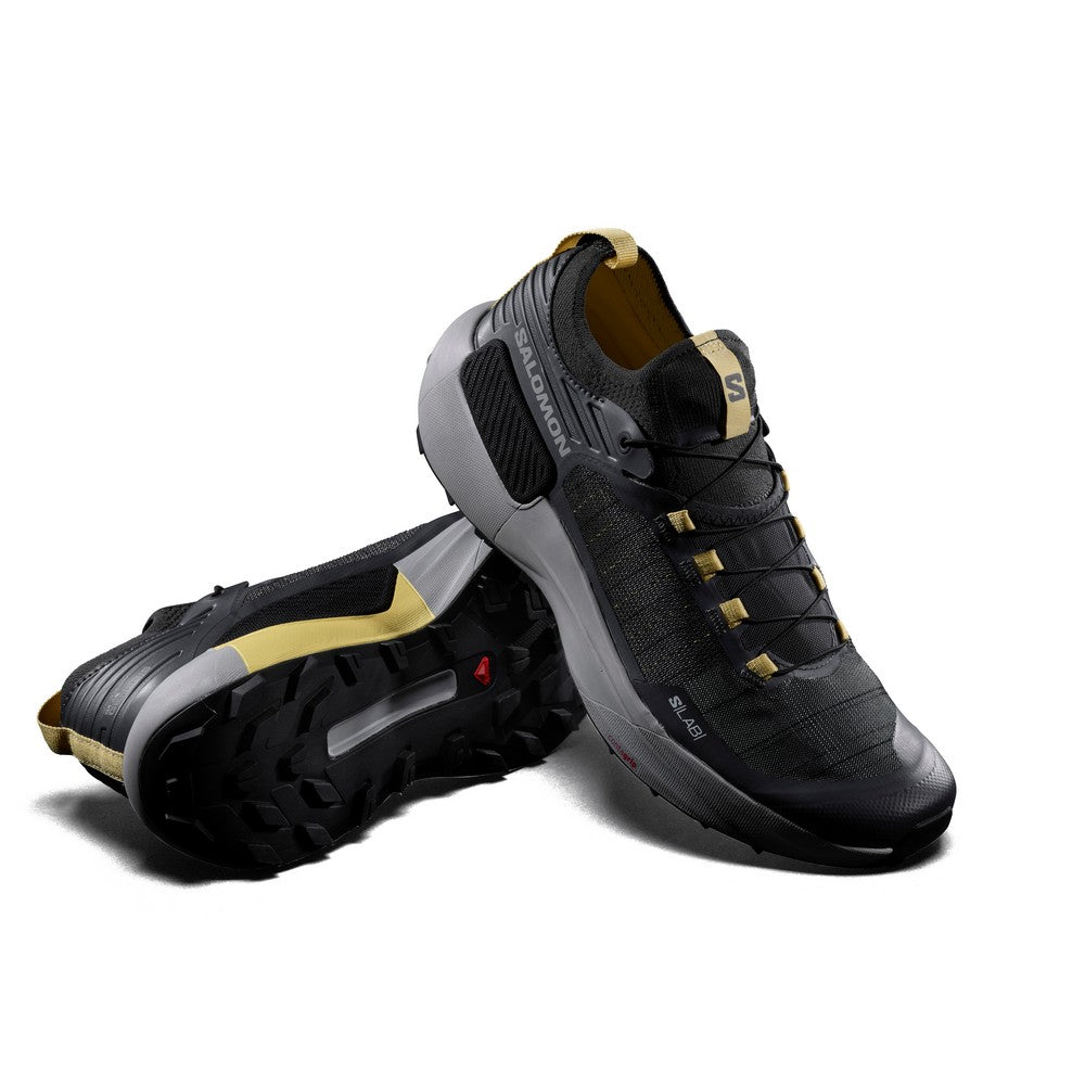 Salomon S/LAB Genesis Trail Running Shoes (Unisex) – La Cordée