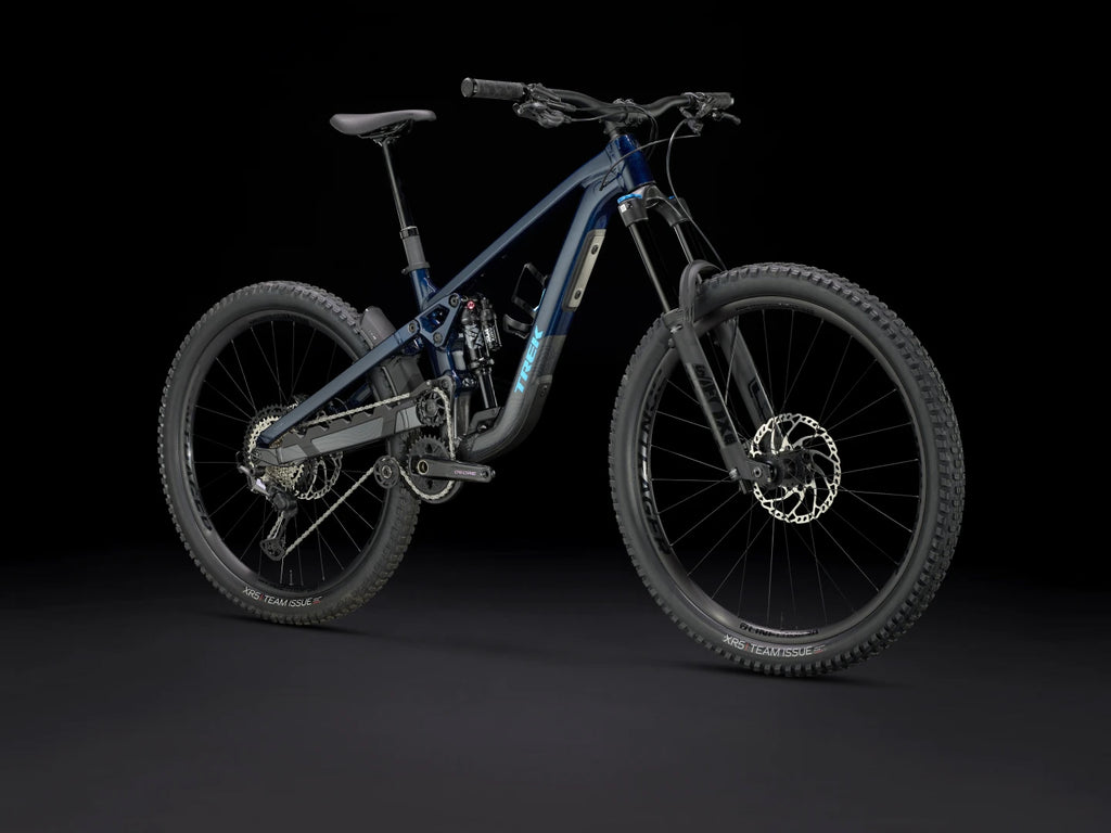 Trek Slash 8 Gen 6 Mountain Bike – La Cordée