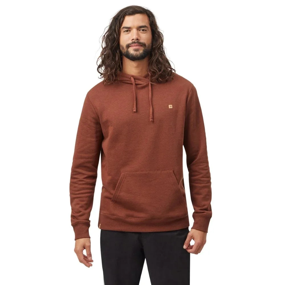 Tentree M's Treefleece Reynard Hoodie – La Cordée