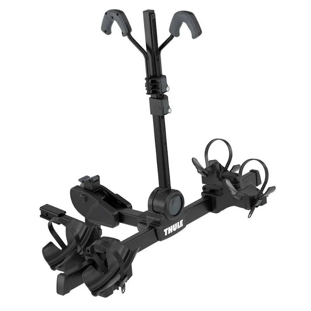 Thule DoubleTrack Pro XT Hitch Bike Rack – La Cordée