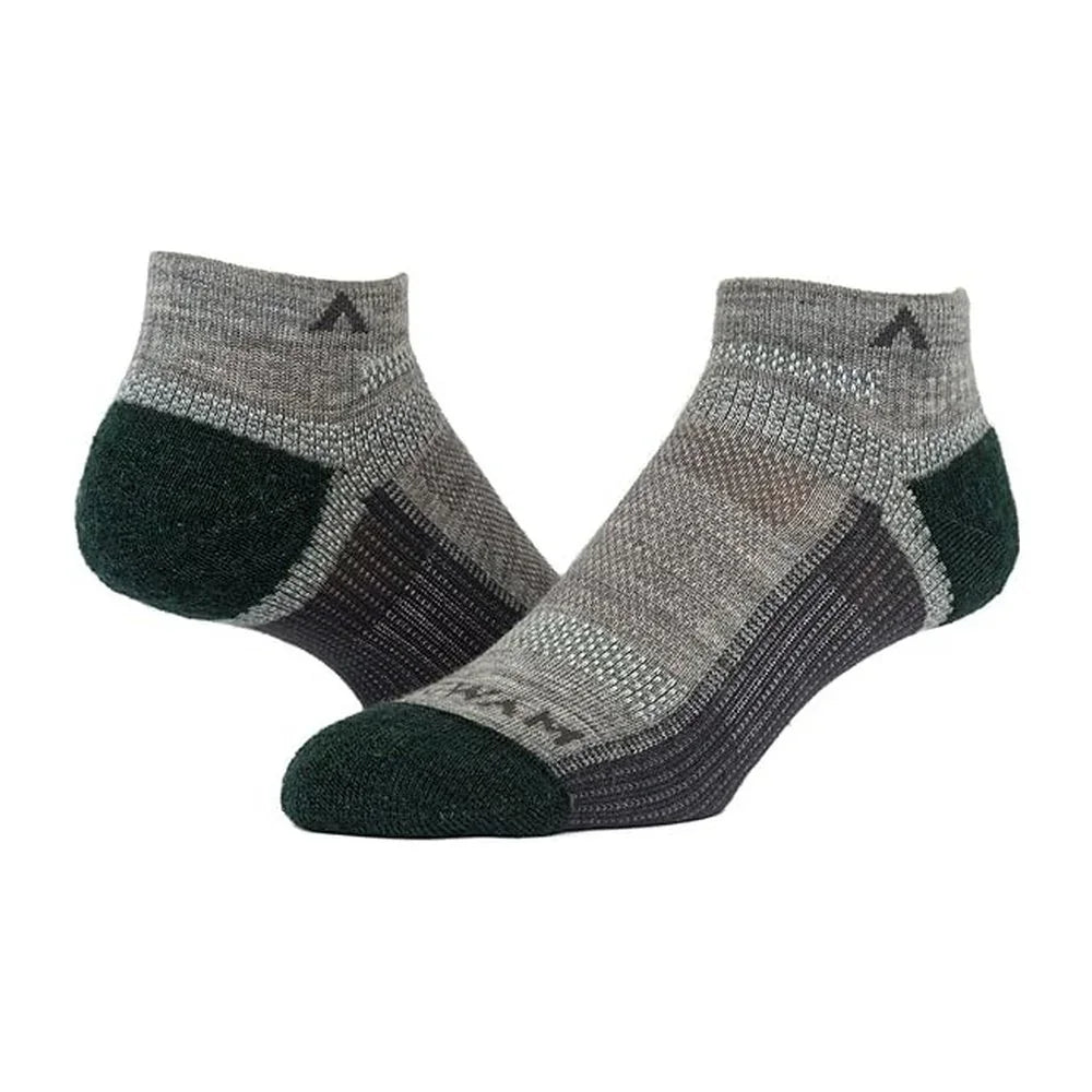 Wigwam Merino Ultra Cool-Lite Low Socks – La Cordée