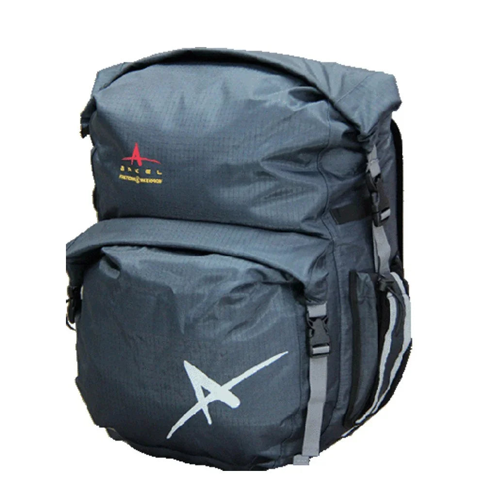 Sacoches Arkel Dauphin 48 – La Cordée