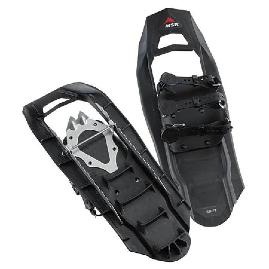 Raquettes MSR Shift (enfants) – La Cordée