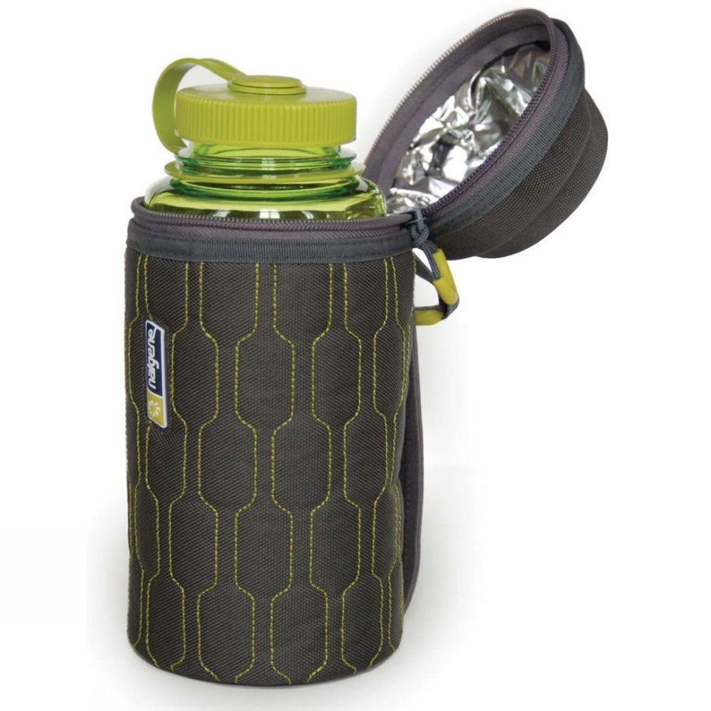 Nalgene Bottle Carrier with Zipper 1 L – La Cordée