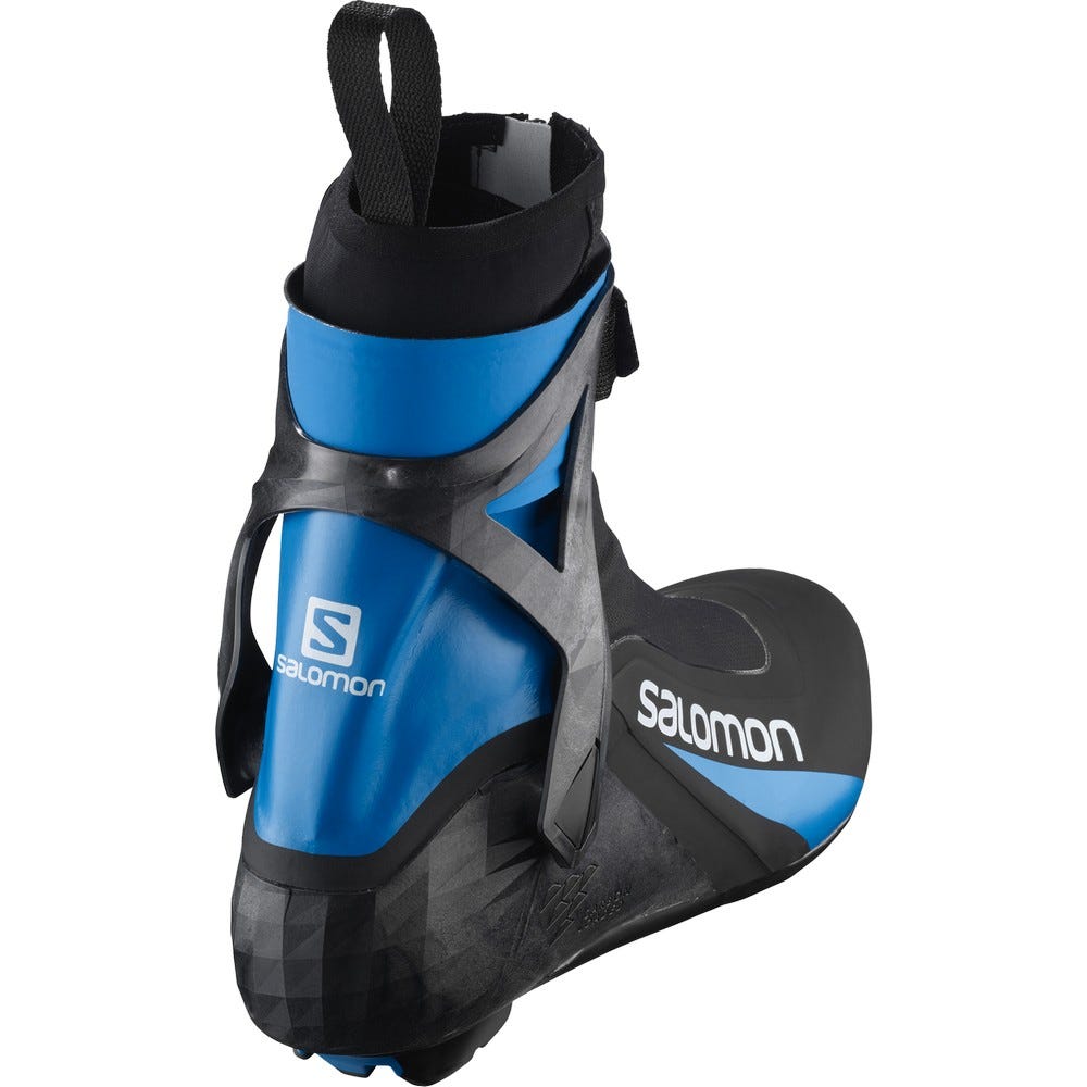 Salomon s race skate boot store